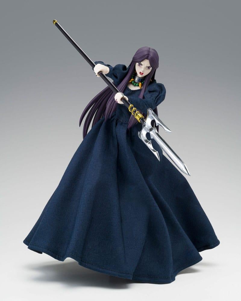 SAINT SEIYA - Pandora - Figure Saint Cloth Myth 16cm : ShopForGeek.com ...