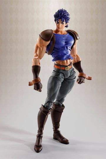 JOJO PART 1 - Jonathan Joestar - Figure S.H. Figuarts 17cm ...