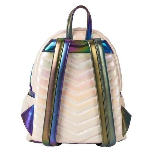 BTS - Mini Backpack Loungefly : ShopForGeek.com: Tasche Loungefly Musik