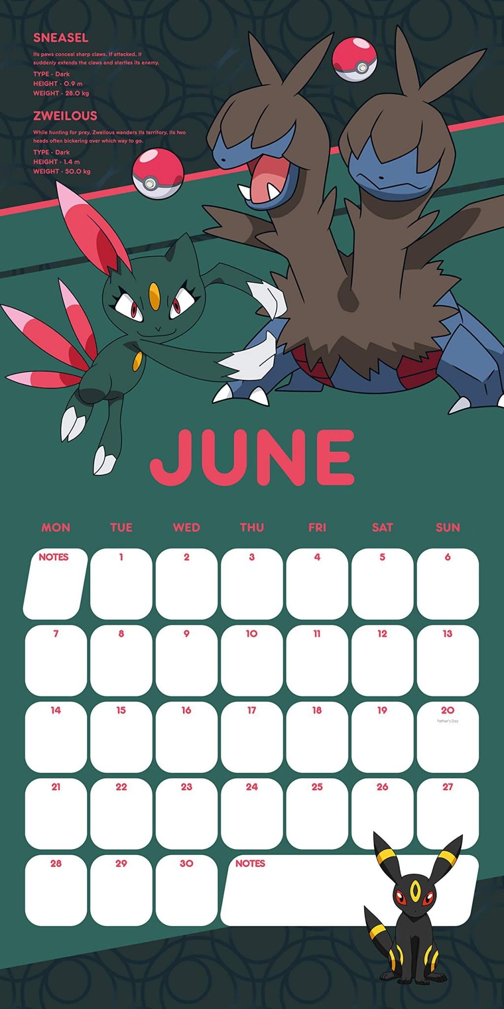 POKEMON - Calendar 2021 '30x30cm' : ShopForGeek.com: Calendar Pokemon