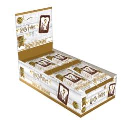 HARRY POTTER (Candy) - Chocollate Creatures 15g (Box of 24 ...