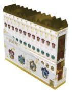HARRY POTTER (Candy) - Chocollate Crest 28g (Boite de 12) : ShopForGeek ...