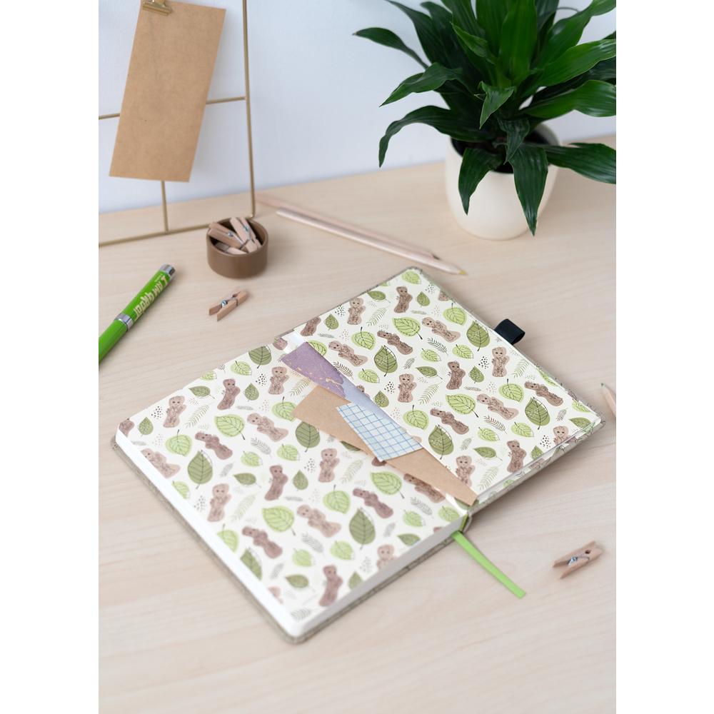 GROOT - Notebook + Projector Pen - Size A5 : ShopForGeek.com ...