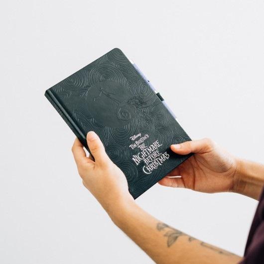 NBX - Notebook + Projector Pen - Size A5 : ShopForGeek.com: Stationery ...