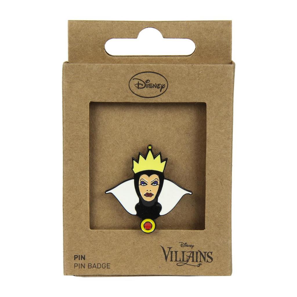DISNEY - Villains - Pin's : ShopForGeek.com: Pin's Cerda DISNEY