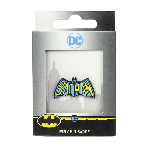DC COMICS - Pop Large Enamel Pin N° 11 - Batgirl : ShopForGeek.com: Pin ...