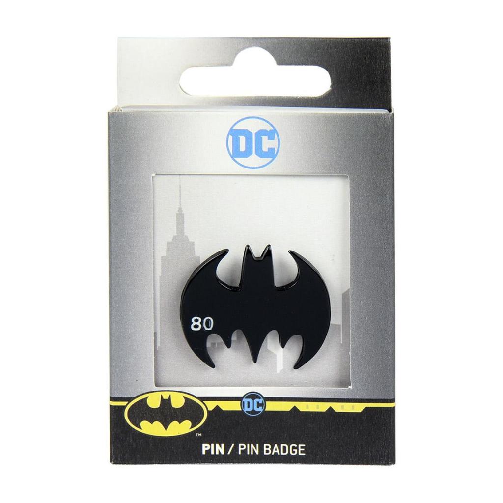 DC COMICS - Batman Logo - Pin's : ShopForGeek.com: Pin Badge Cerda DC ...