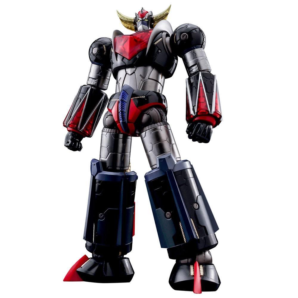 GRENDIZER - Riobot Diecast Figure - Grendizer - 17cm : ShopForGeek.com ...