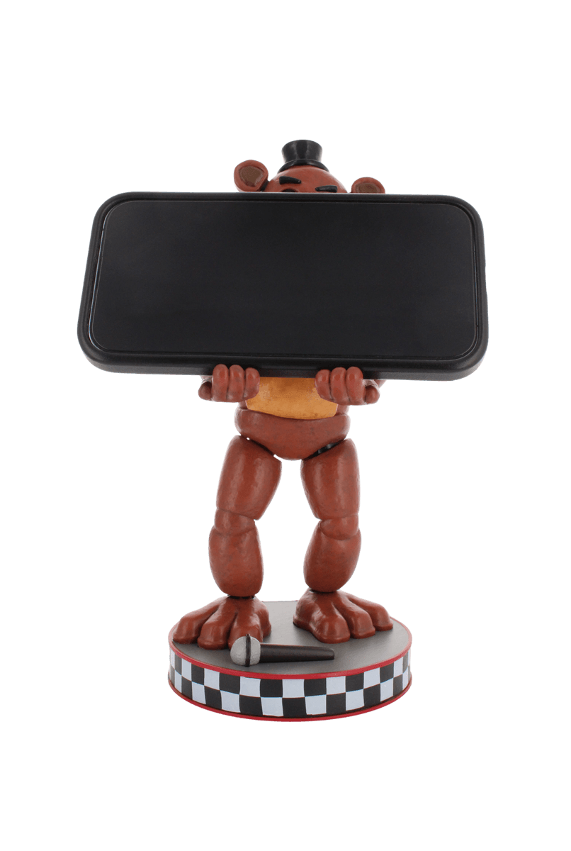 FNAF - Freddie - Controller & Phone Support - 20cm : ShopForGeek.com ...