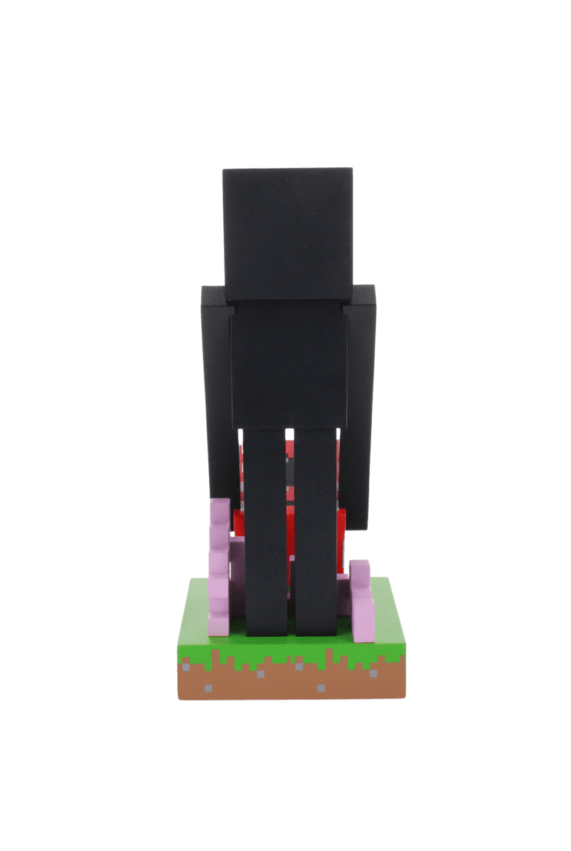 MINECRAFT - Enderman - Controller & Phone Support - 20cm : ShopForGeek ...