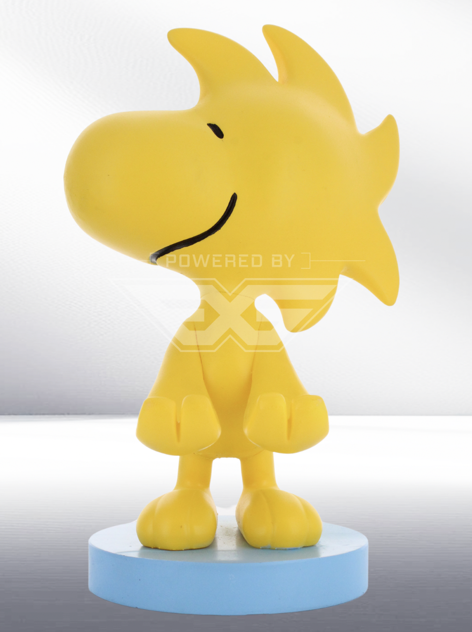 SNOOPY - Woodstock - Controller & Phone Support - 20cm : ShopForGeek ...