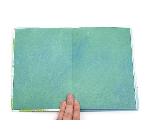 PONYO ON THE CLIFF - Ponyo & Sasuke - Notebook 17.8x12.7cm ...