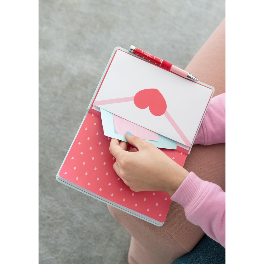 PUSHEEN - Notebook + Projector Pen - Size A5 : ShopForGeek.com ...