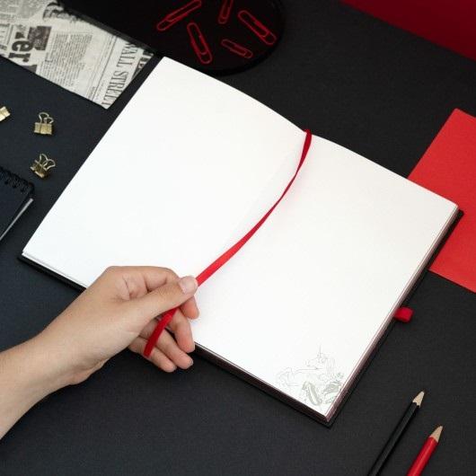 DEADPOOL - Light-Up Premium Notebook - Size A5 : ShopForGeek.com ...