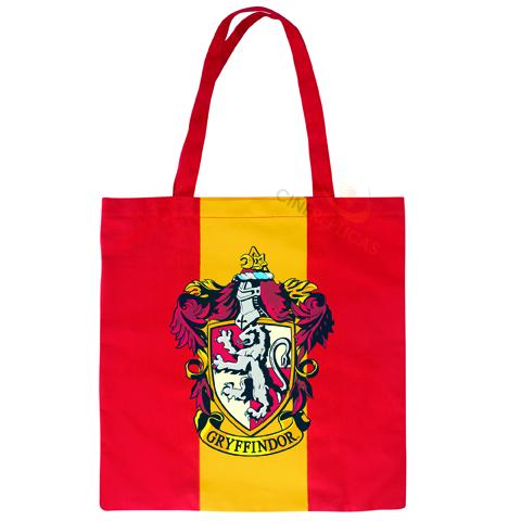 HARRY POTTER - Gryffindor - Bag : ShopForGeek.com: Various Harry Potter