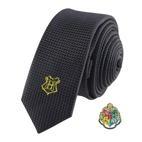 HARRY POTTER - Necktie Hogwarts Deluxe Box Set : ShopForGeek.com ...