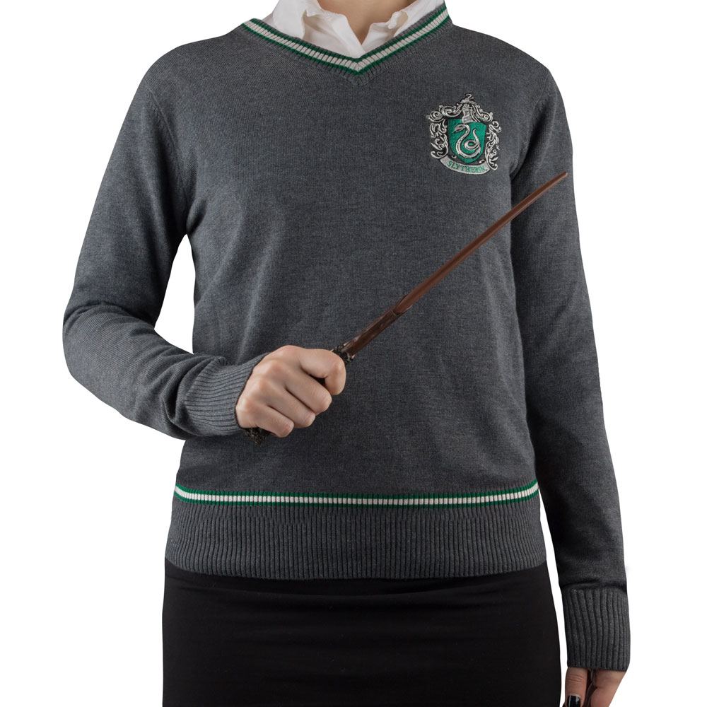 Harry Potter Pull Serpentard M Pull Over