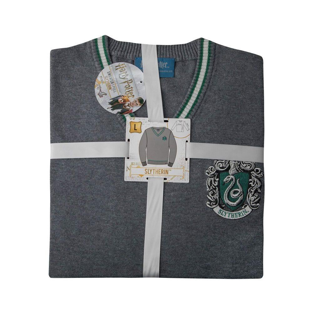 Harry Potter Pull Serpentard M Pull Over