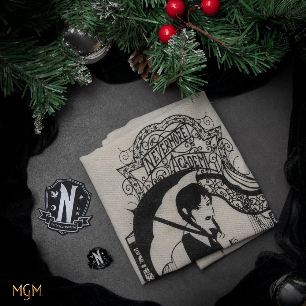 WEDNESDAY - Advent Calendar 2024 : ShopForGeek.com: Calendario ...