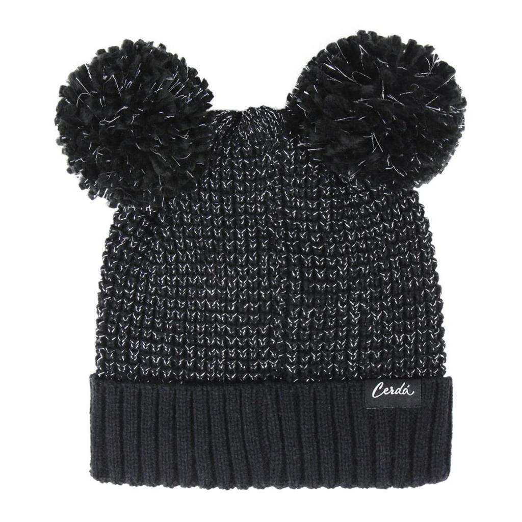 DISNEY - Bonnet Enfant - Pompon - Minnie : ShopForGeek.com: Bonnet ...