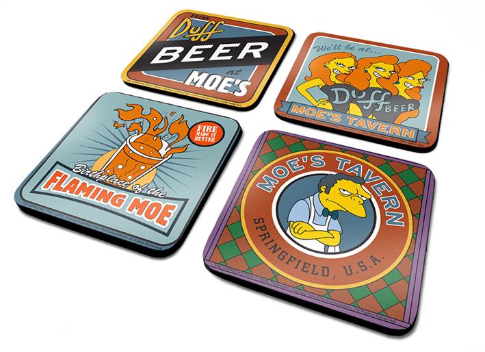 DEATH NOTE - Official Coaster Pack - Mix : ShopForGeek.com: Posavasos ...