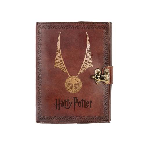 HARRY POTTER - NoteBook A4 - Transfiguration : ShopForGeek.com ...