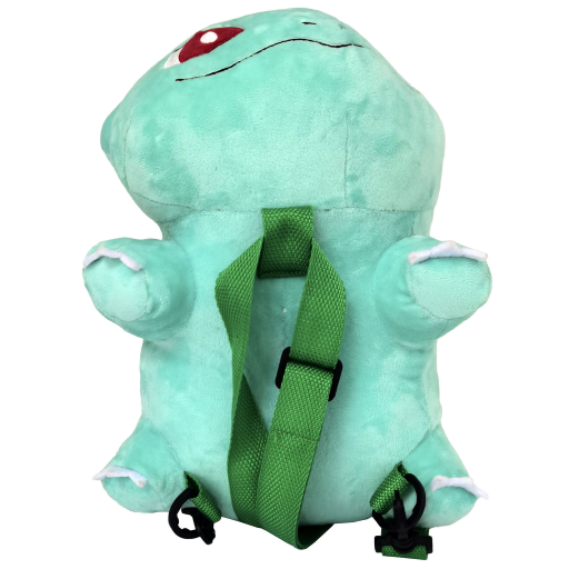 Bulbasaur Backpack