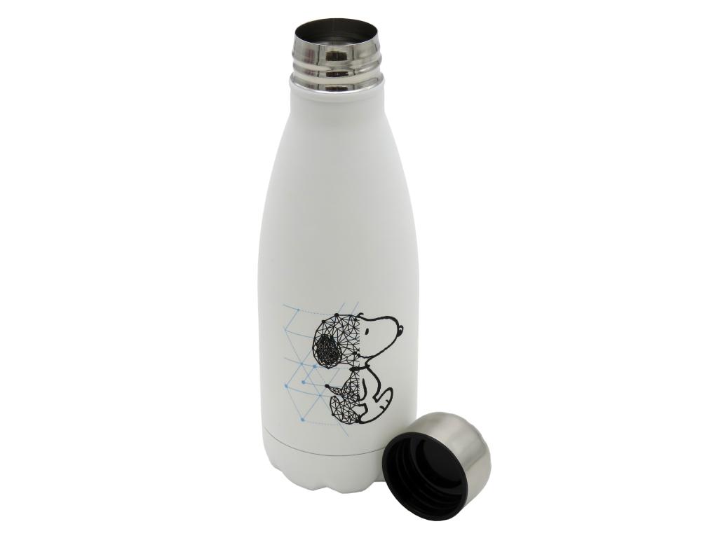 SNOOPY - Constellation - Bouteille en Acier Inoxidable - 550ml : ShopForGeek.com: Bouteille CYP ...
