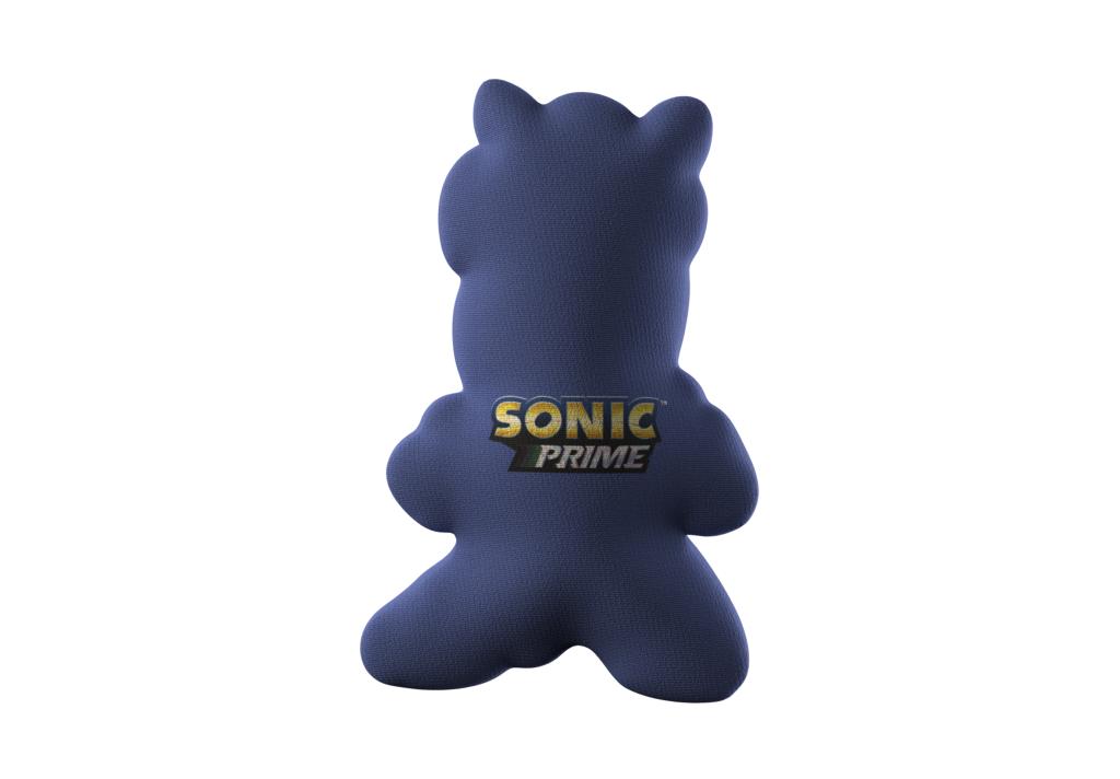 SONIC - Body - Cushion '35x 20x 5.5cm' : ShopForGeek.com: Cojín CYP Sónico