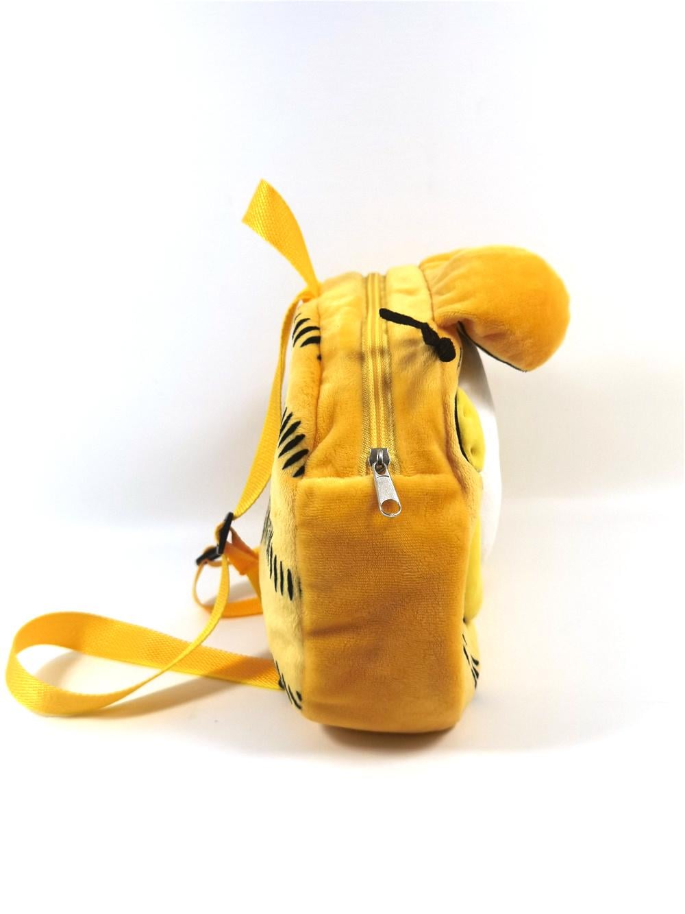 GARFIELD - Heady - Backpack - 29cm : ShopForGeek.com: Zak CYP Garfield