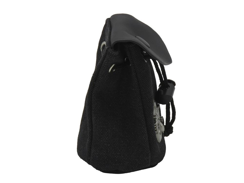 DUNGEONS & DRAGONS - Premium Dices Pouch '12x5x8cm' : ShopForGeek.com ...