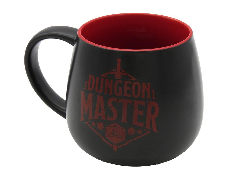 DUNGEONS & DRAGONS - Dices - Interior 3D Mug - 300ml : ShopForGeek.com ...