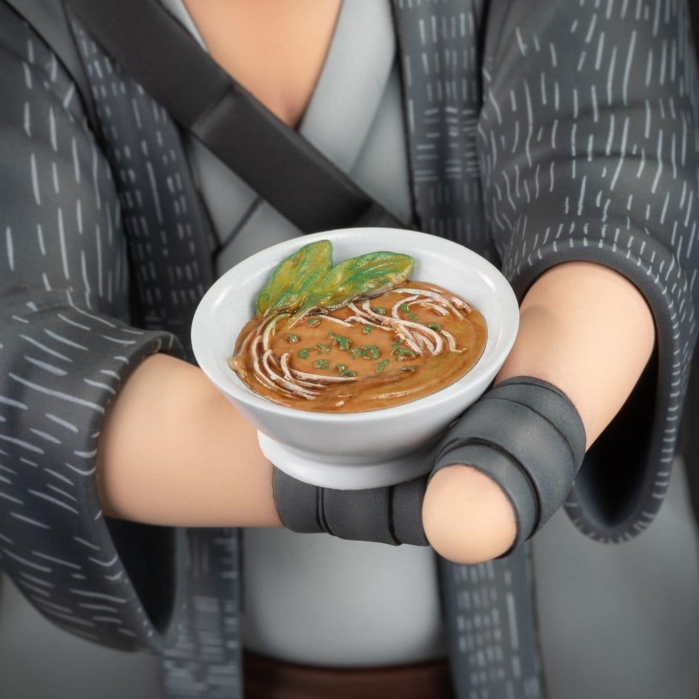 BLUE EYE SAMURAI - Ringo - Statue 21cm : ShopForGeek.com: Figuren Dark ...