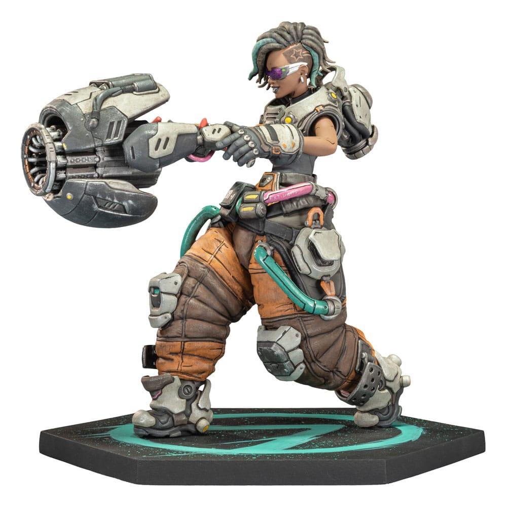 BORDERLANDS 4 - Harlowe - Statue 18cm : ShopForGeek.com: Figurines Dark ...