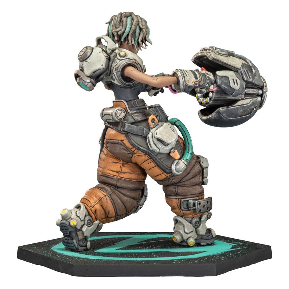 BORDERLANDS 4 - Harlowe - Statue 18cm : ShopForGeek.com: Figurine Dark ...