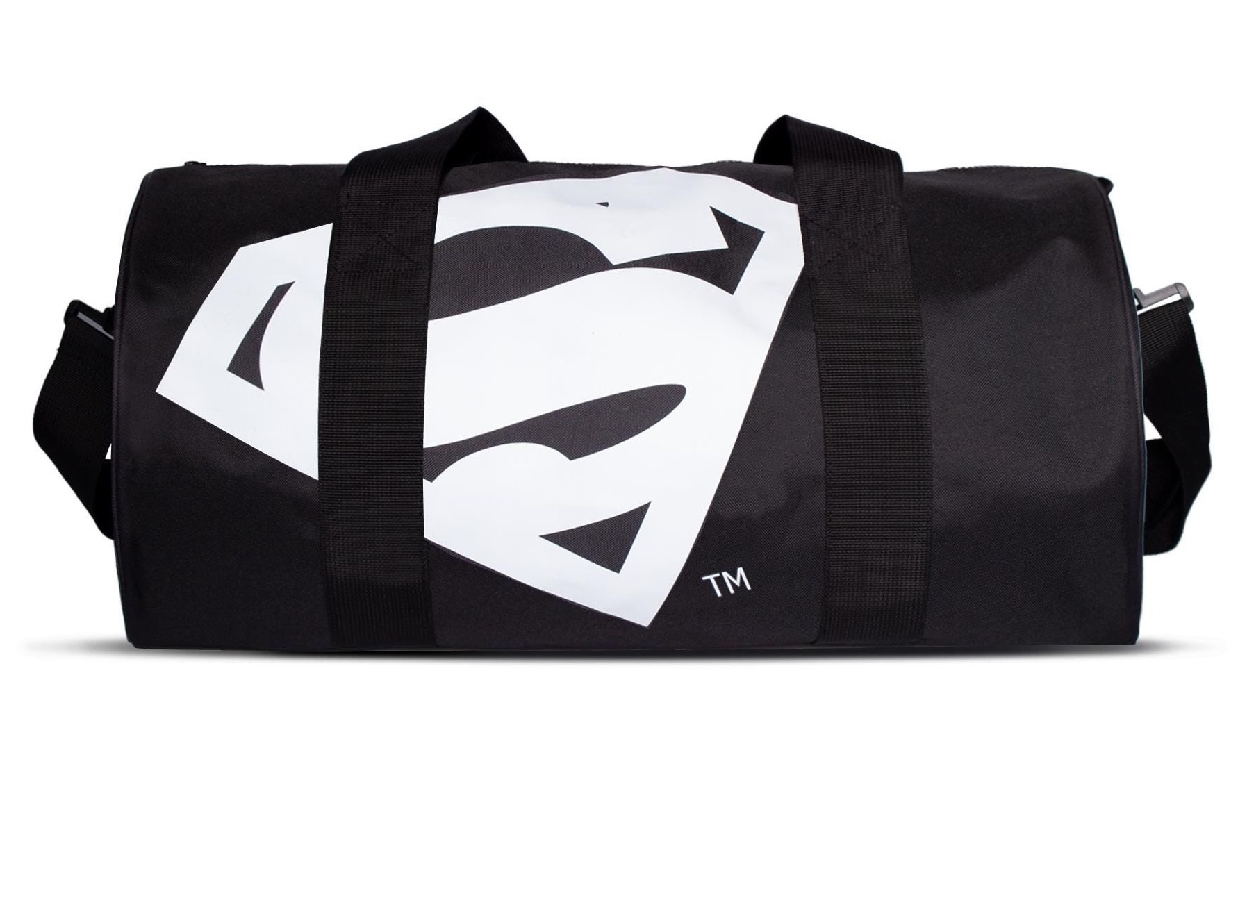 SUPERMAN - Sportbag 50x25x25 cm : ShopForGeek.com: Bag Difuzed DC Comics