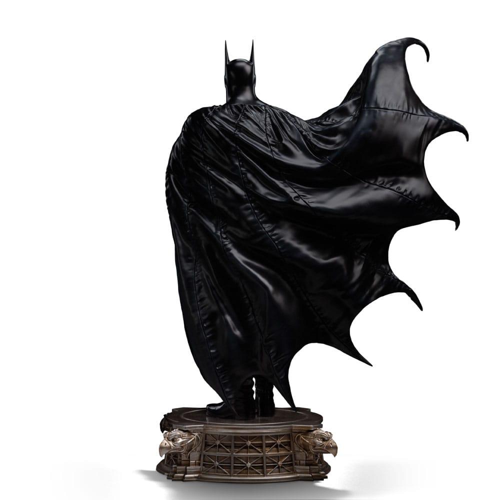 DC - Batman - Statuette Deluxe Art Scale 1/4 60cm : ShopForGeek.com ...