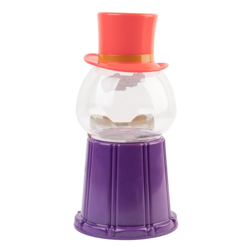WILLY WONKA - Candy Dispenser - 25cm : ShopForGeek.com: Kitchen utensil ...