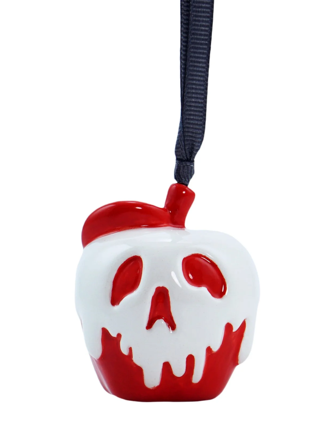 SNOW WHITE - Apple - Hanging Decoration : ShopForGeek.com: Christmas ...