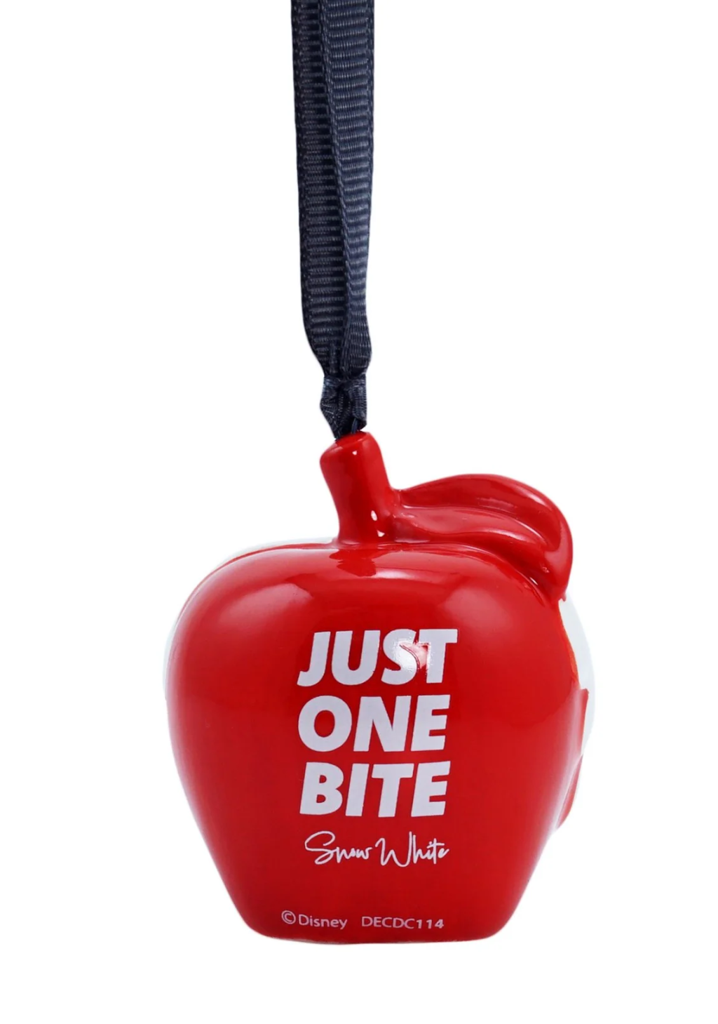 SNOW WHITE - Apple - Hanging Decoration : ShopForGeek.com: Christmas ...