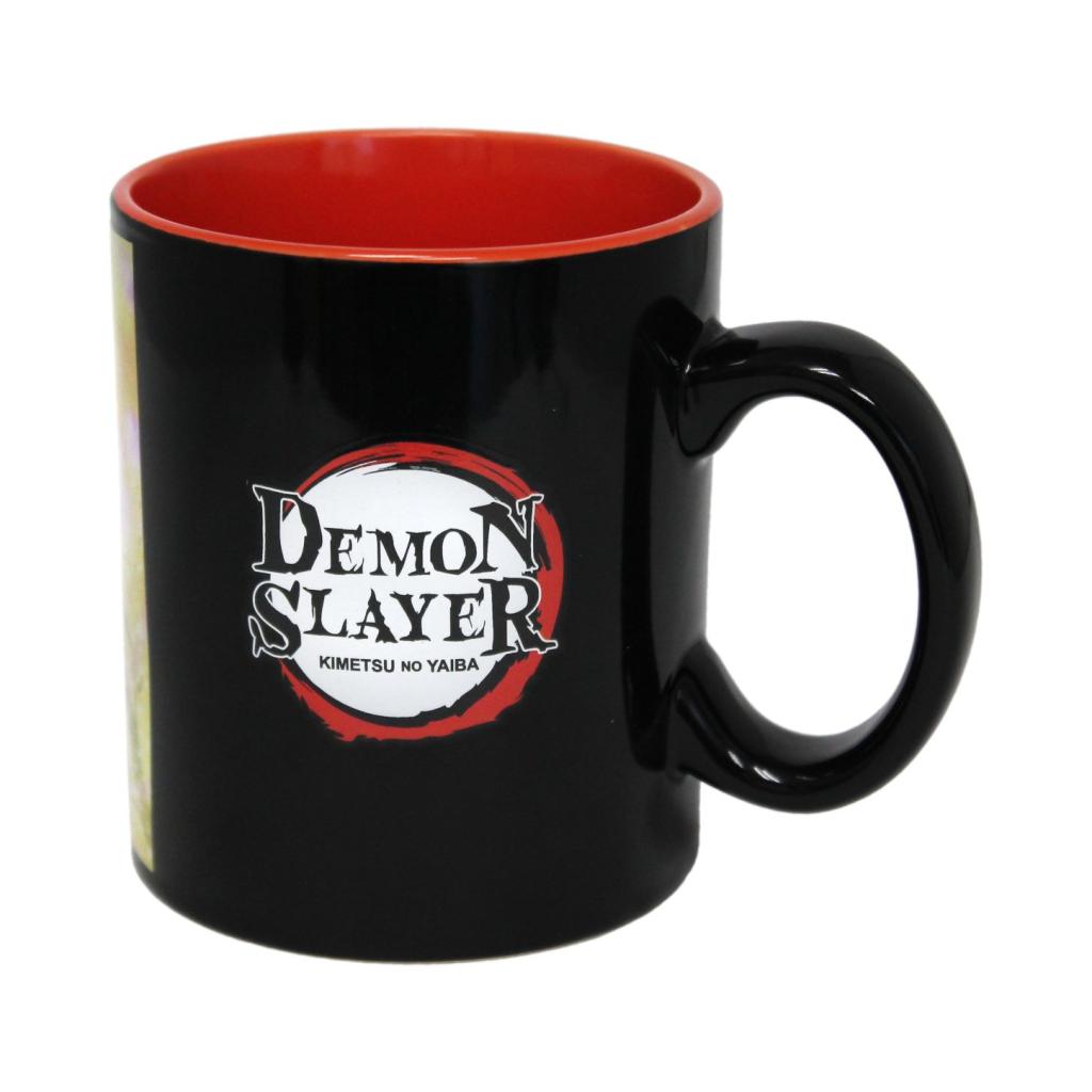 DEMON SLAYER - Nezuko - XXL Coffee mug 473ml : ShopForGeek.com: Mug ...