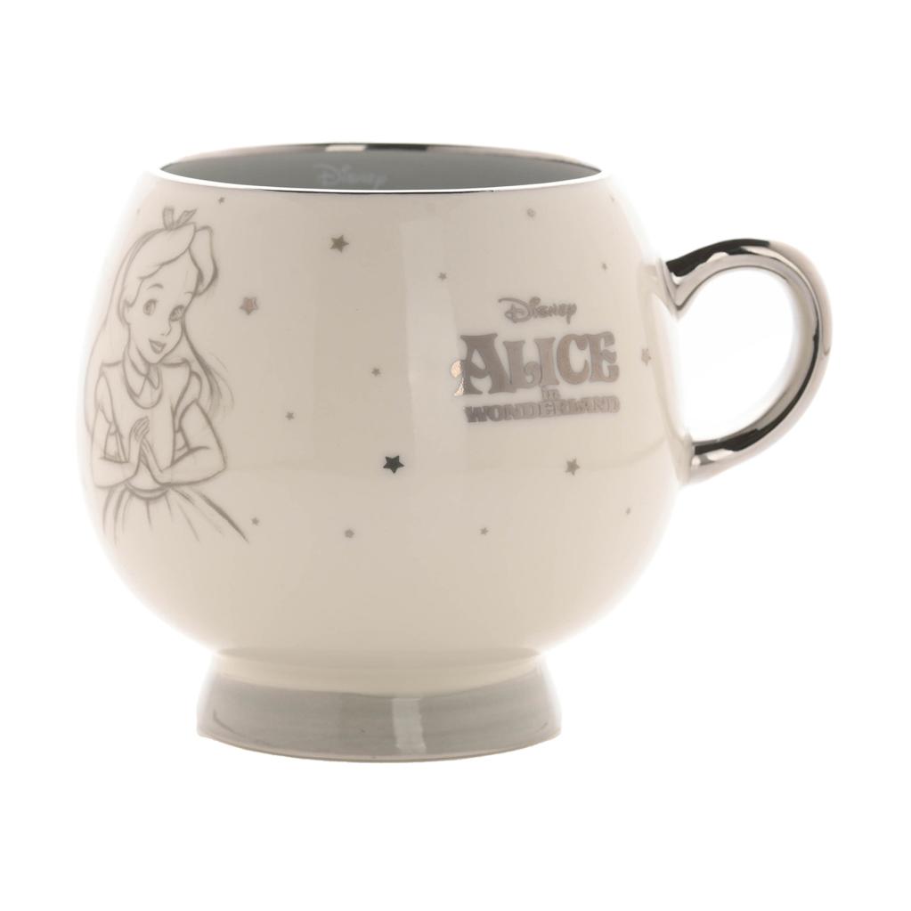 DISNEY - Alice - Globe Premium Mug 400ml : ShopForGeek.com: Taza Widdop ...