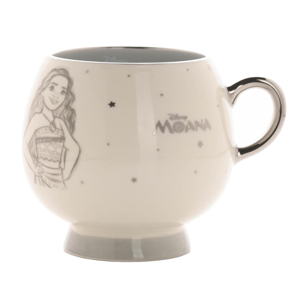 DISNEY - Moana - Globe Premium Mug 400ml : ShopForGeek.com: Mug Widdop ...