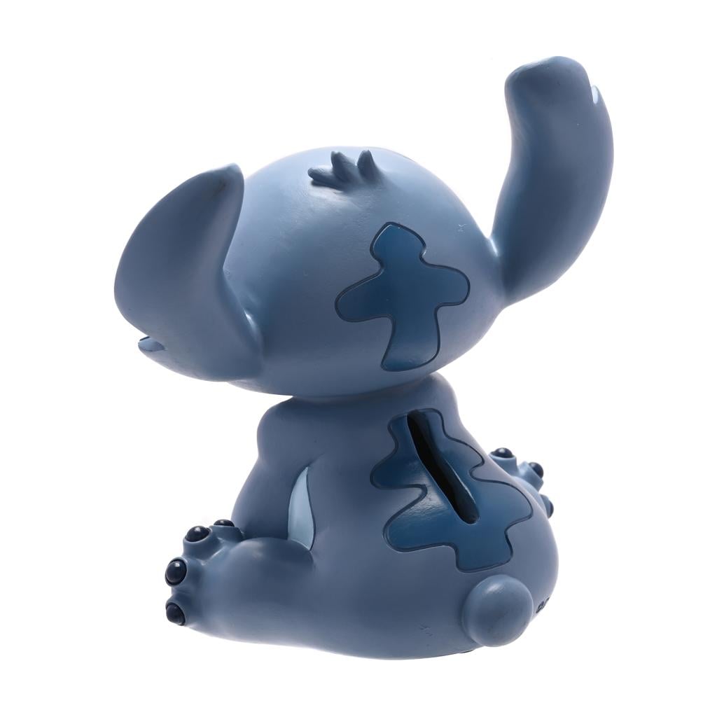 DISNEY STITCH - Money Bank - 16cm : ShopForGeek.com: Hucha Widdop DISNEY
