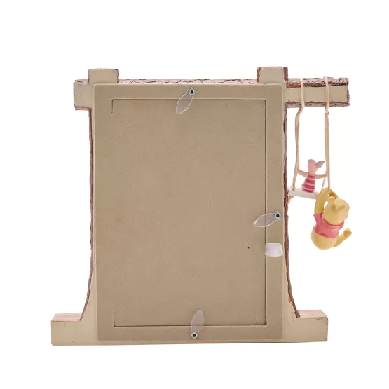 DISNEY - Winnie The Pooh & Piglet - 3D Photo Frame : ShopForGeek.com ...