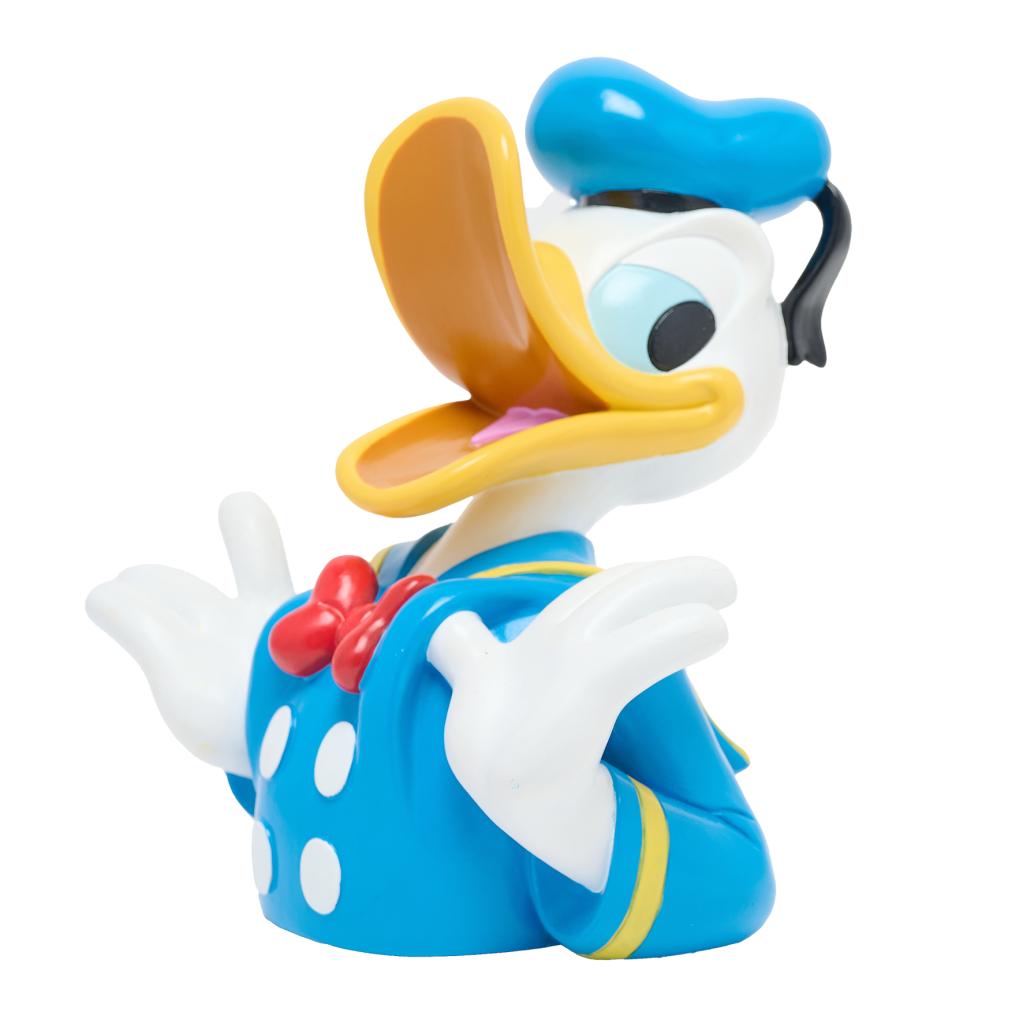 DISNEY - Donald - Money Bank - 19cm : ShopForGeek.com: Hucha Widdop DISNEY