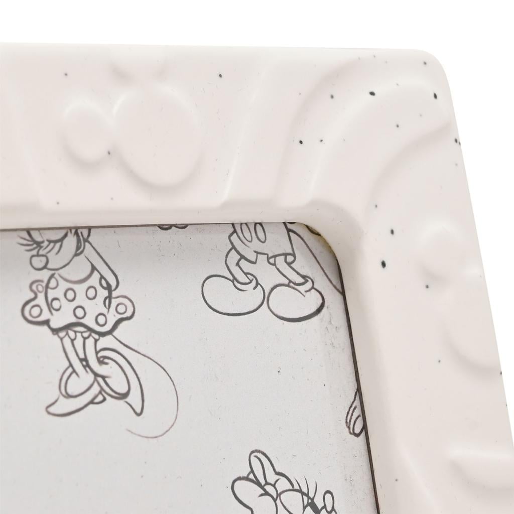 MICKEY - Shapes - Embossed Photo Frame : ShopForGeek.com: HOME Deco ...