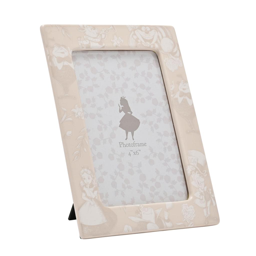 ALICE IN WONDERLAND - Alice - Photo Frame : ShopForGeek.com: HOME Deco ...
