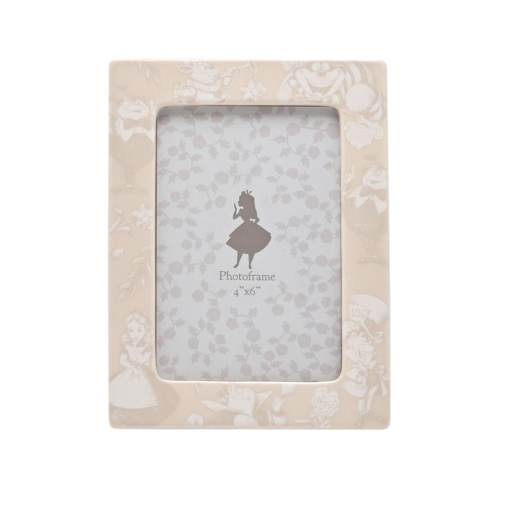 ALICE IN WONDERLAND - Alice - Photo Frame : ShopForGeek.com: HOME Deco ...