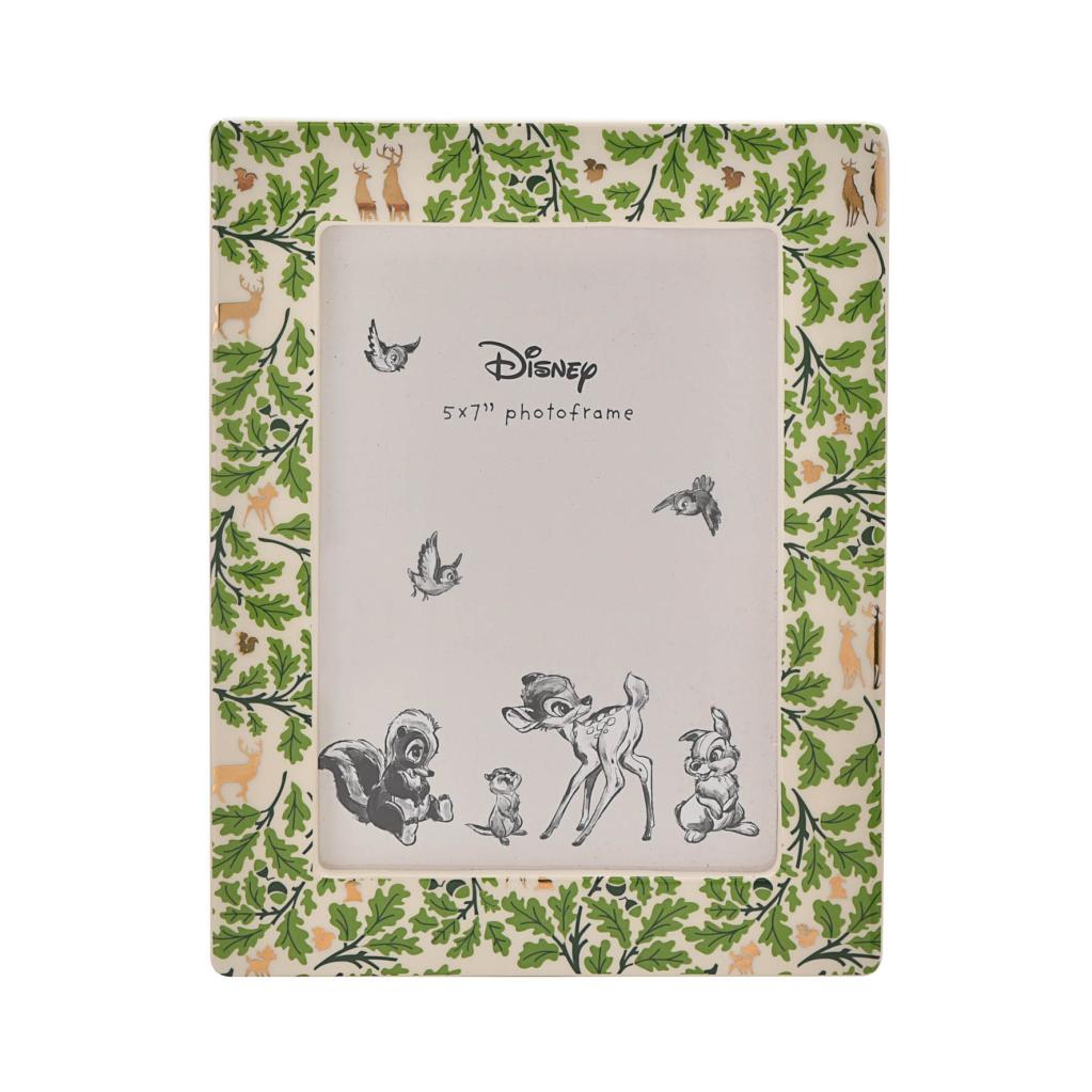 DISNEY - Forest - Bambi - Photo Frame : ShopForGeek.com: Widdop DISNEY